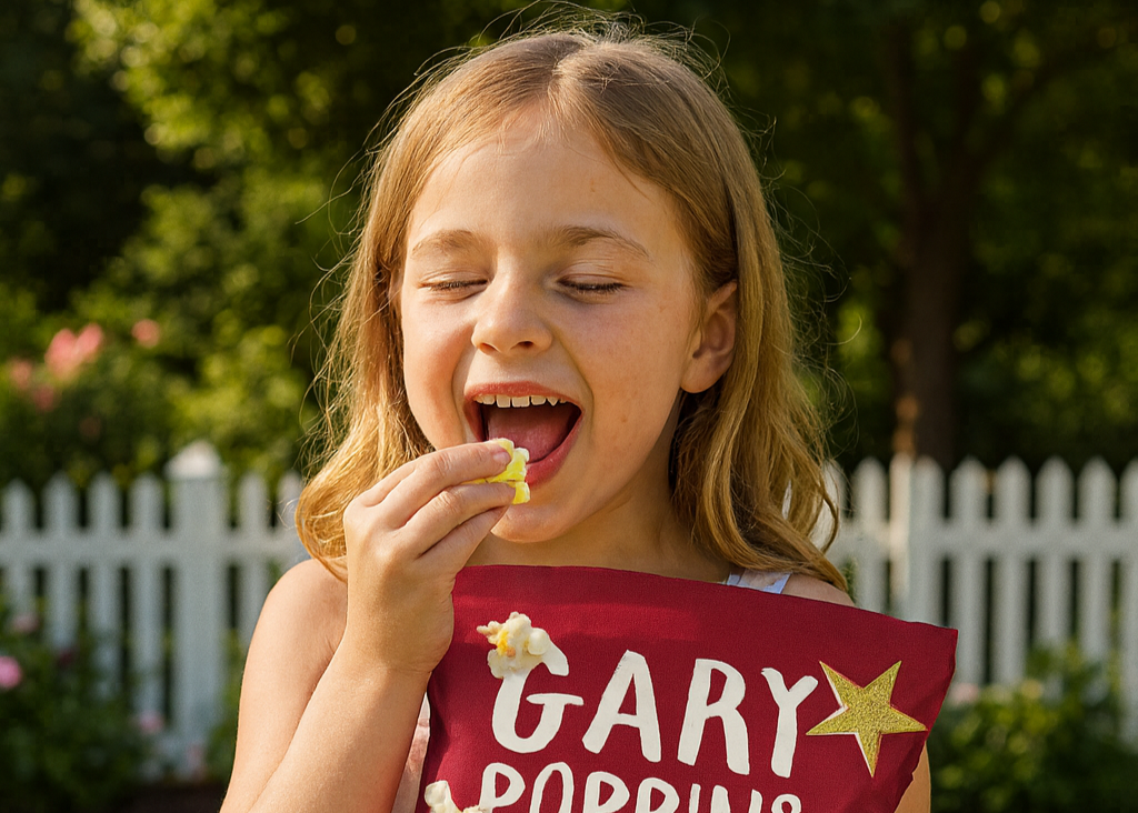 Gourmet Popcorn Company | Gary Poppins Handcrafted Popcorn – Gary ...