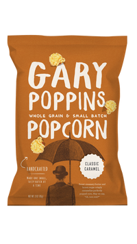 Gourmet Popcorn Company | Gary Poppins Handcrafted Popcorn – Gary ...