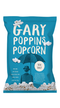 Gourmet Popcorn Company | Gary Poppins Handcrafted Popcorn – Gary ...