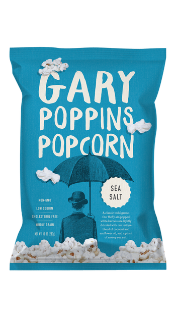 Gourmet Popcorn Company | Gary Poppins Handcrafted Popcorn – Gary ...