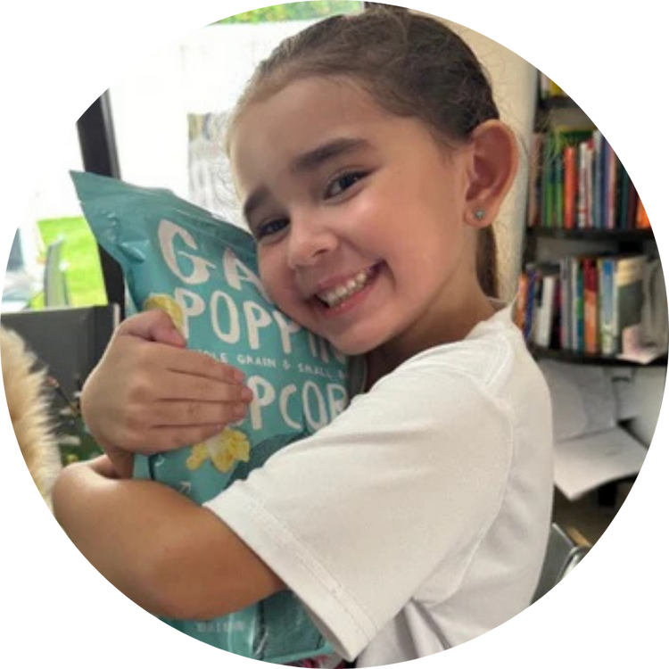 Gourmet Popcorn Company | Gary Poppins Handcrafted Popcorn – Gary ...