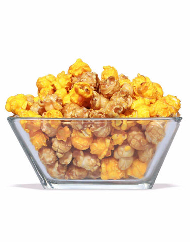 Gourmet Popcorn Company | Gary Poppins Handcrafted Popcorn