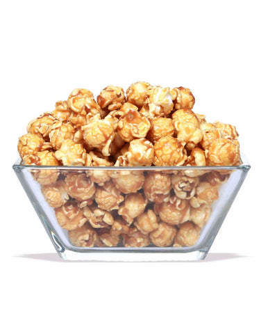 Gourmet Popcorn Company | Gary Poppins Handcrafted Popcorn