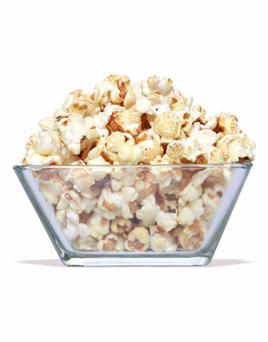 Gourmet Popcorn Company | Gary Poppins Handcrafted Popcorn