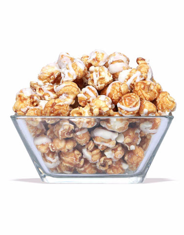 Gary Poppins Popcorn - All Products